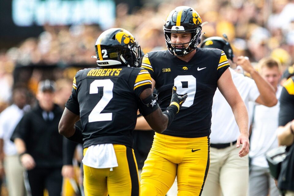 Todd Centeio Takes Center Stage As JMU Enter The FBS In Style ...