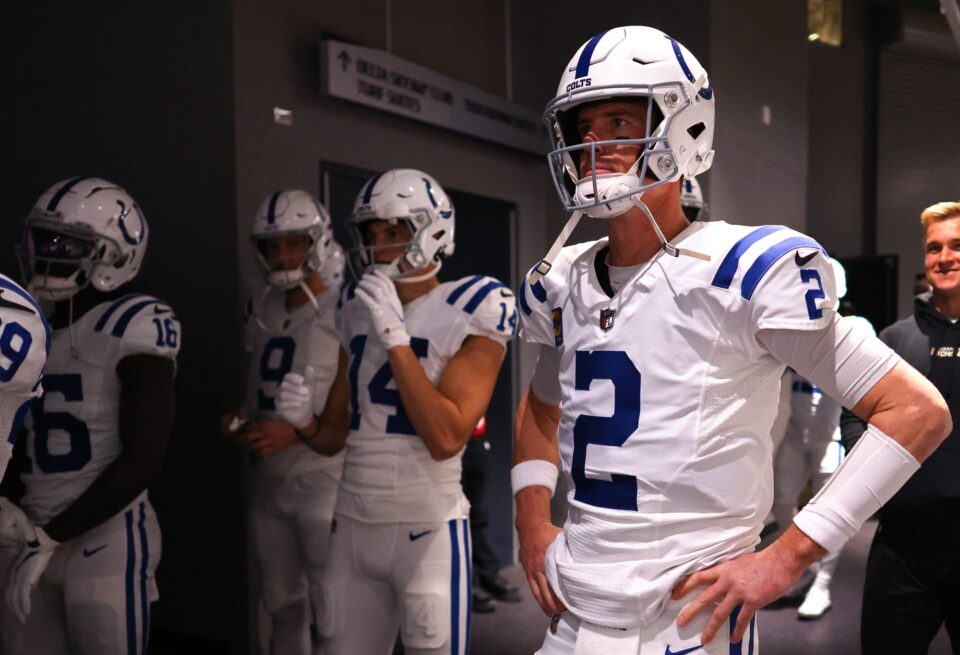 Matt Ryan is the most cursed NFL player of all time - Football Games Today