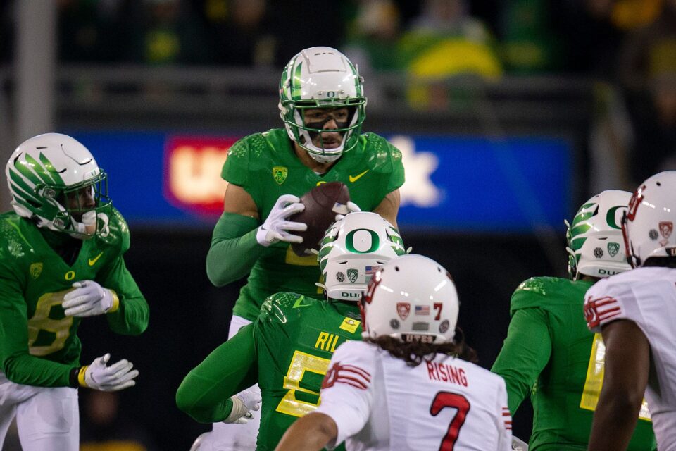 Top Safeties at the 2023 Shrine Bowl Include Bennett Williams, Trey ...