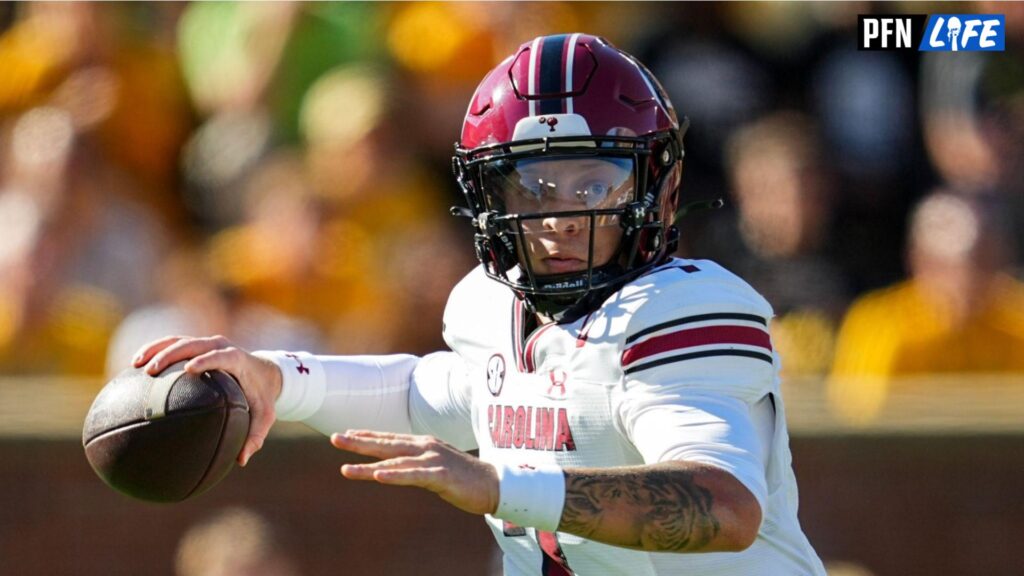 What Is Spencer Rattler's Ethnicity? A Look at the NFL Draft Prospect's ...