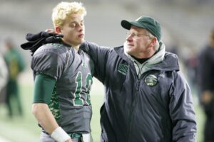 Who Is Joe Burrow's Dad? Jim Burrow Thrust in Spotlight After Bengals ...